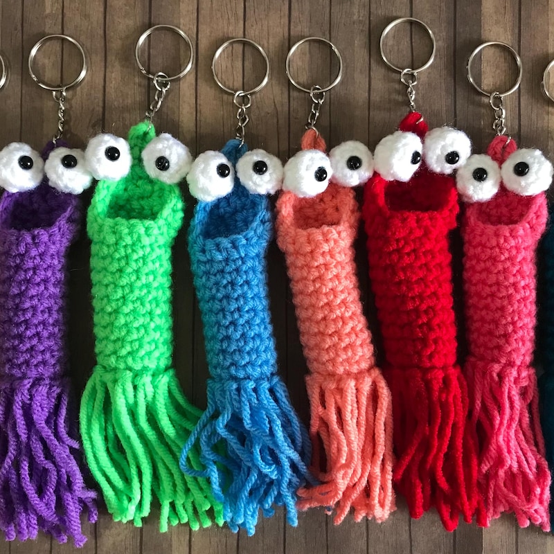 Nostalgia Car Key Chain - Etsy