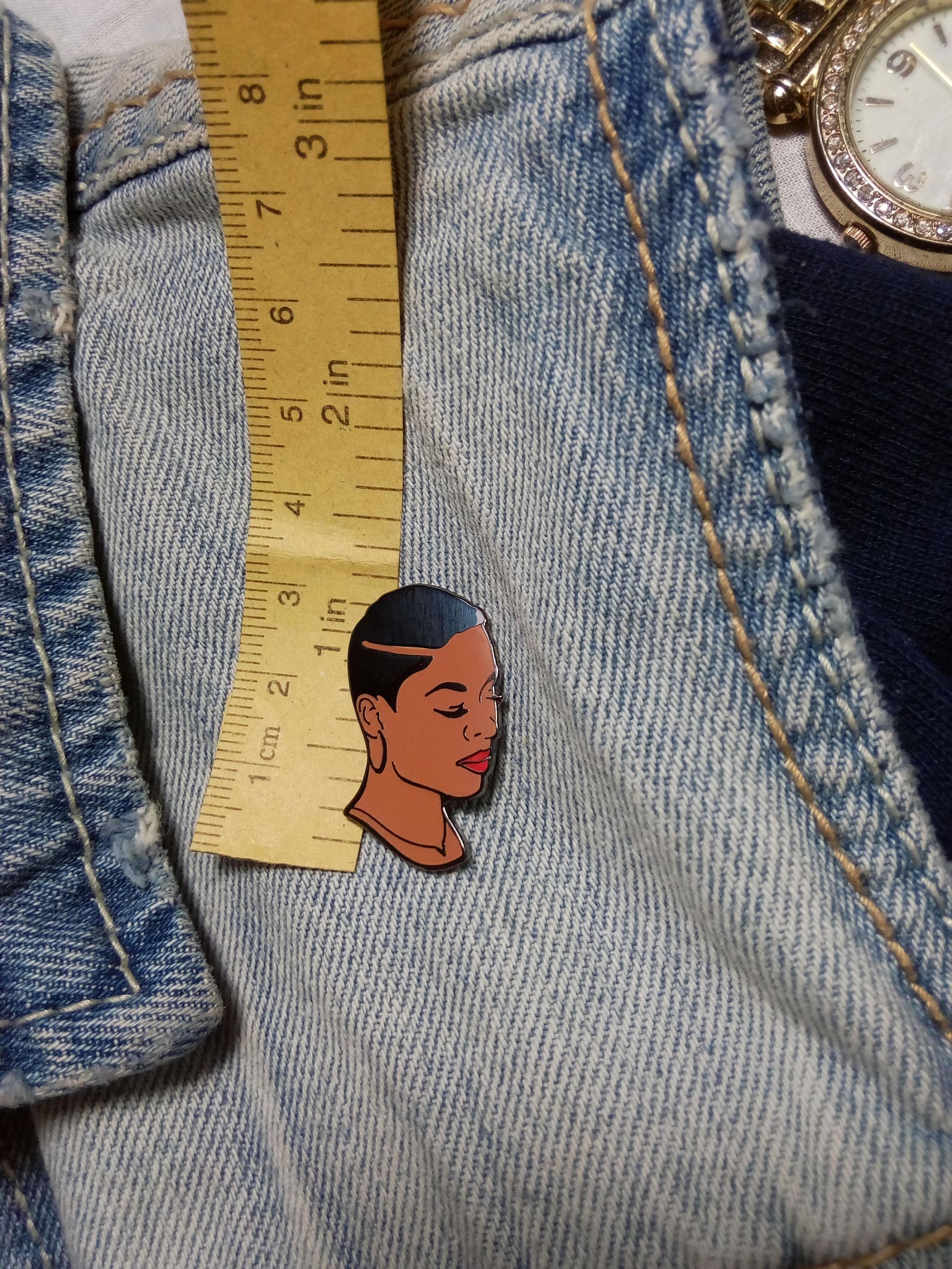 Custom Enamel Pin Hat Pins Jacket Pins Enamel Pin - Etsy