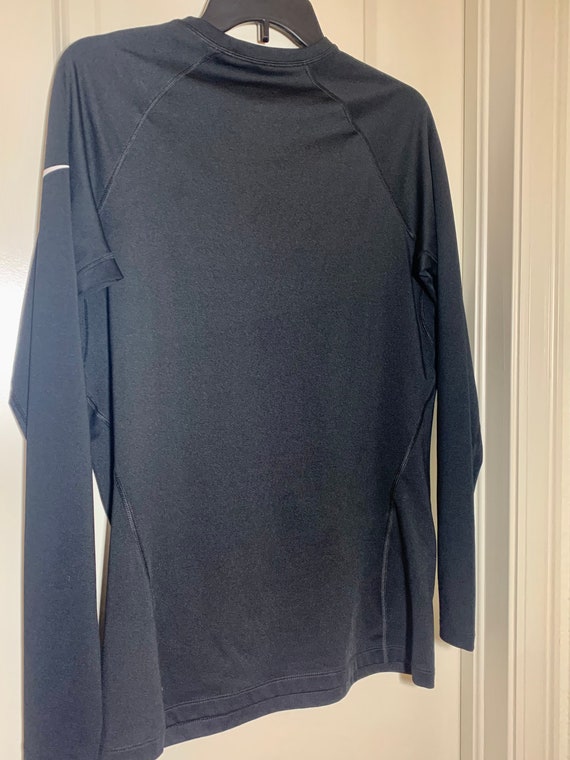 Nike pro dri-fit, ladies - Gem