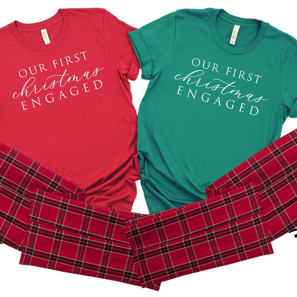 Matching Pjs Couple - Etsy
