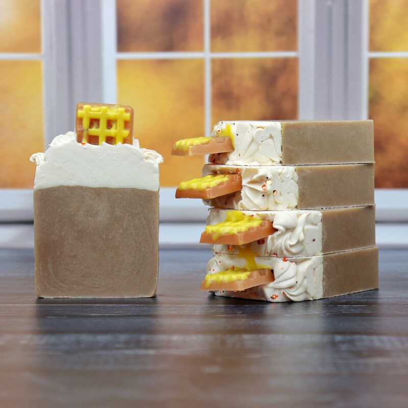 Food Soap - Etsy