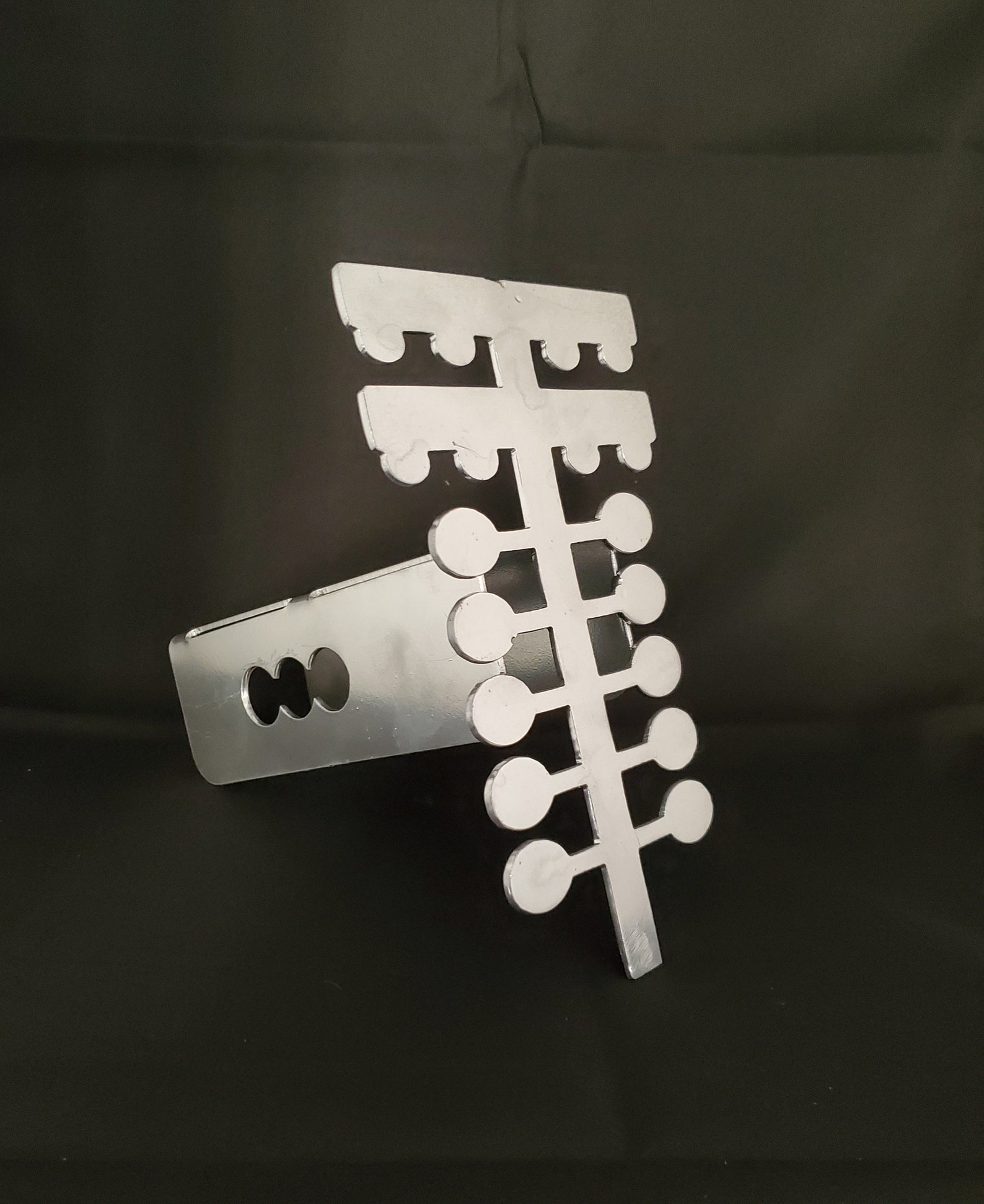 Drag Racing Trailer Hitch Plug - Etsy