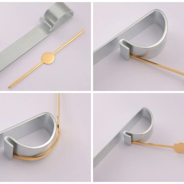 Bending Metal Tools for Jewelry Making - Etsy