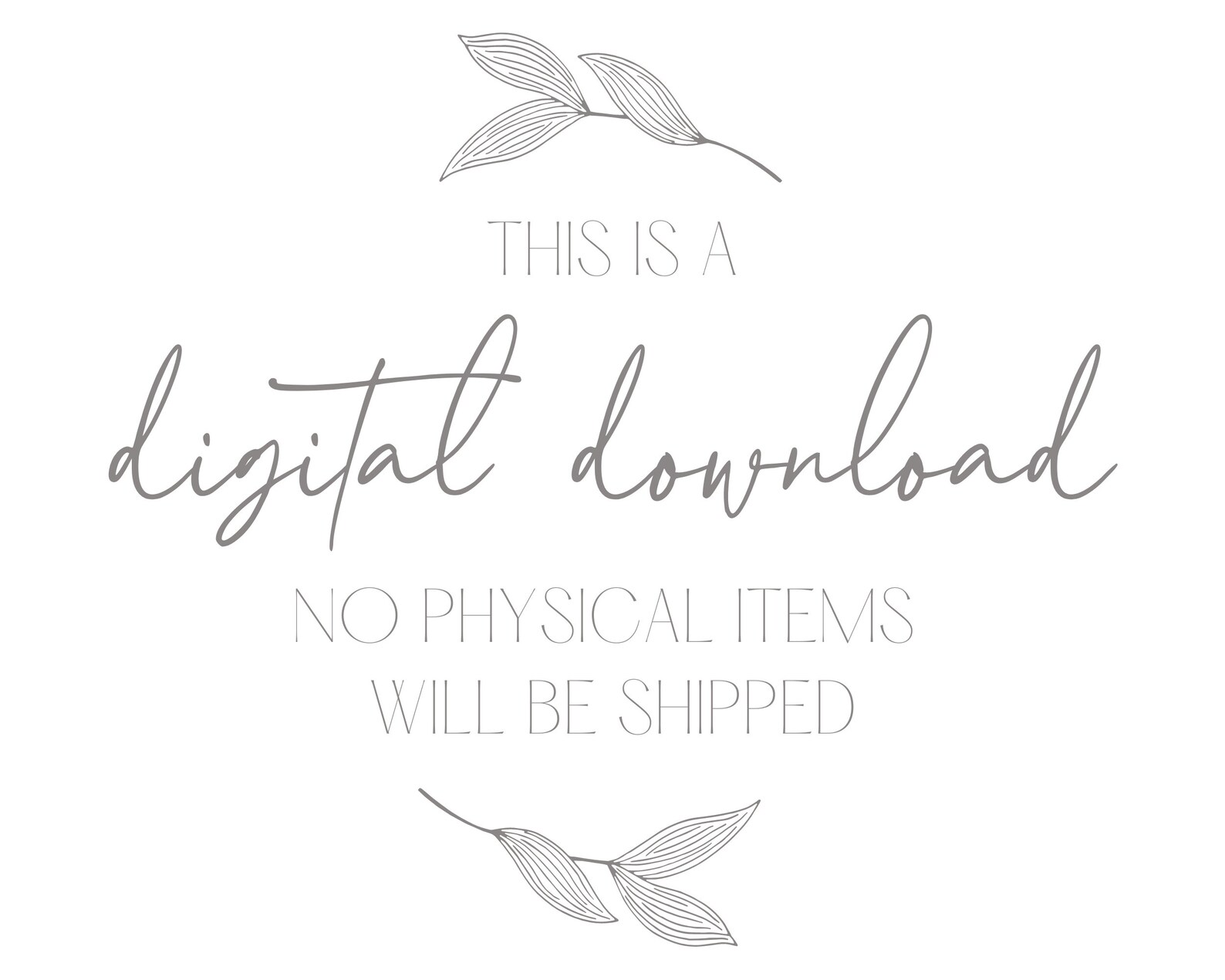 Blue Watercolor Print Printable Wall Decor Ombre Print Blue | Etsy