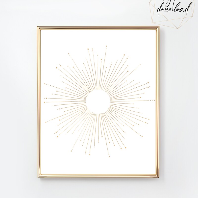 Sun Art - Etsy