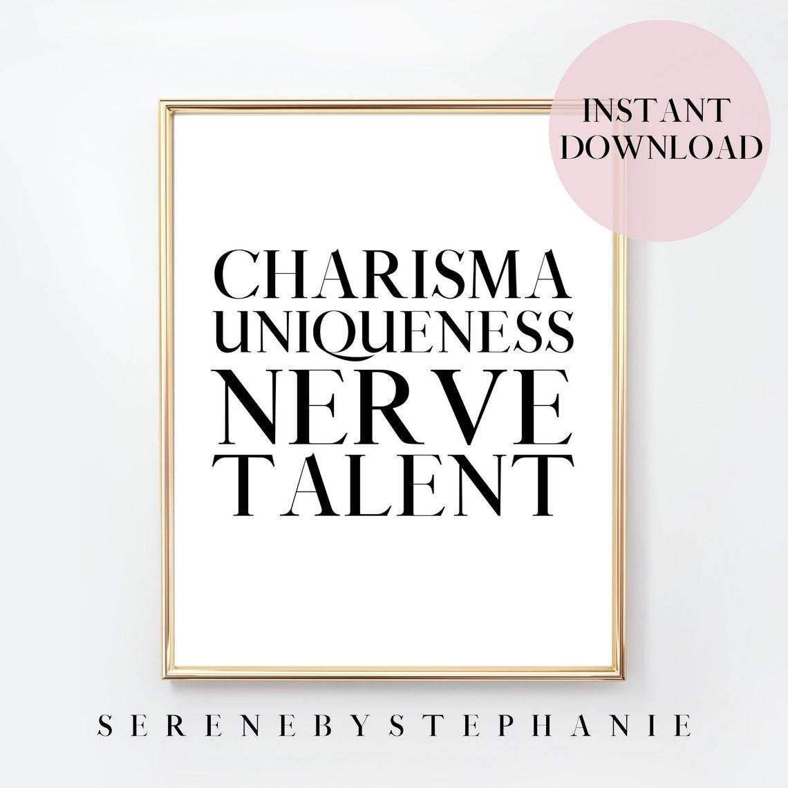 Set of 3 Rupaul Quote Bundle Digital Download/ Rupaul Quote - Etsy Canada