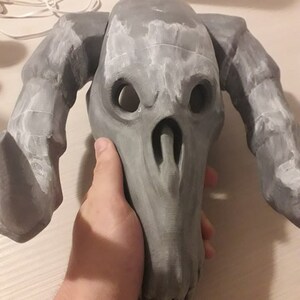 World of Warcraft custom Orderskulls Armorcosplay - Etsy