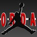 Air Jordan Logo.3d Printer STL - Etsy
