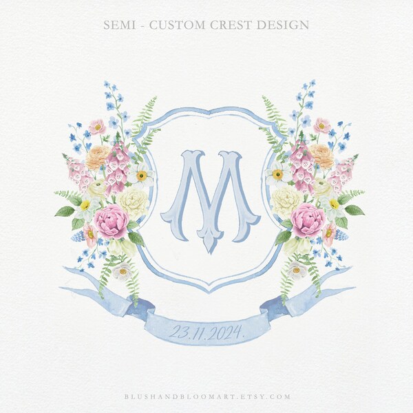 Spring Wedding - Etsy