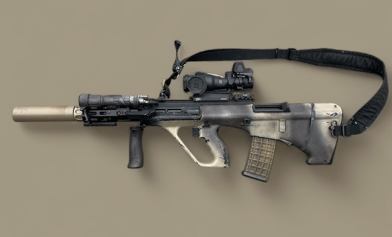 Aug Brass Deflector - Etsy