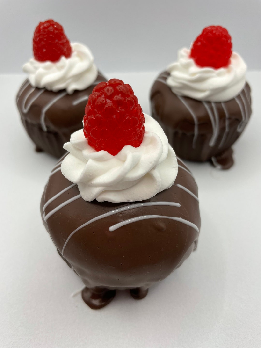 Chocolate Bomb Cakes - Etsy