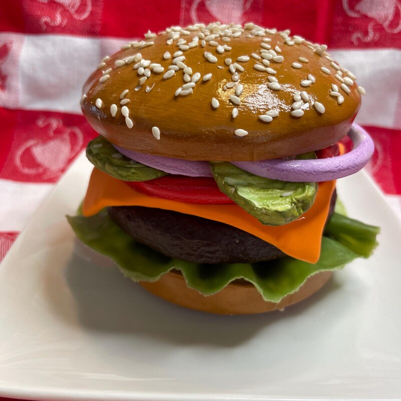 Realistic Fake Food - Etsy