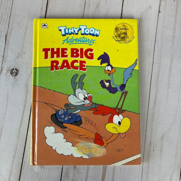 Fifi Tiny Toons - Etsy