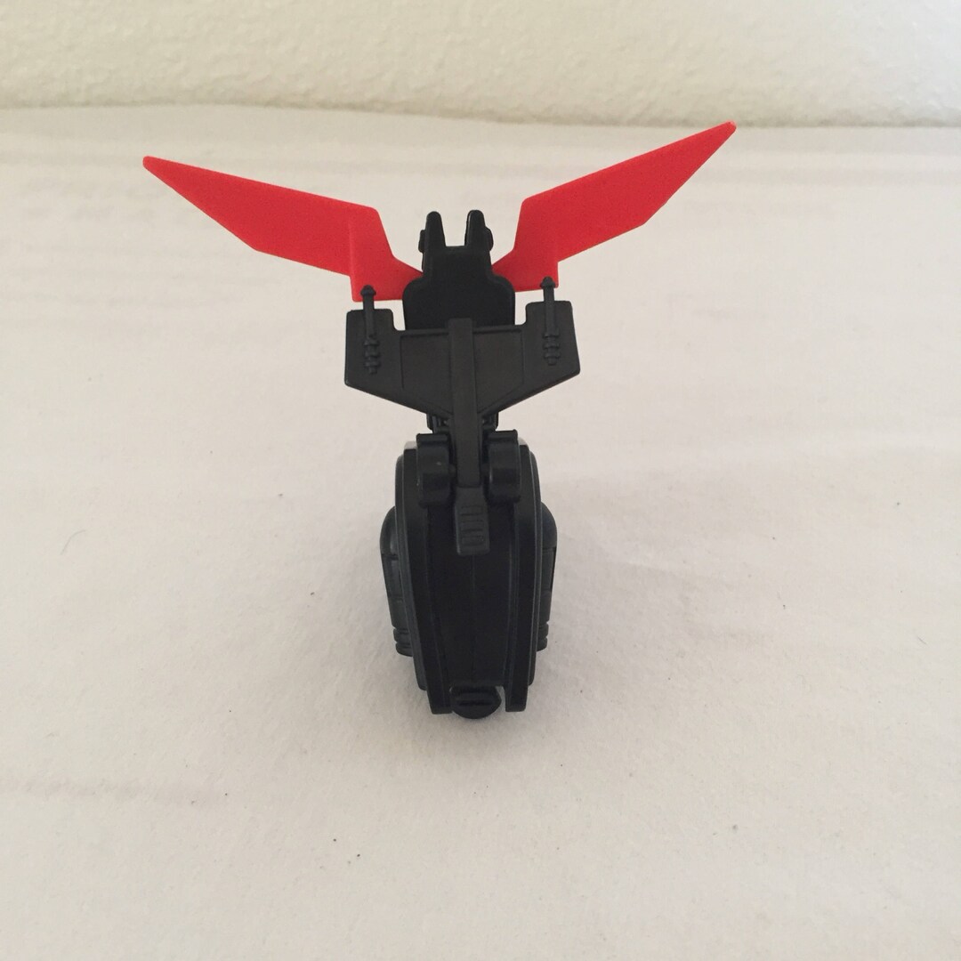 Knight Star Batman Backpack Launcher. 1990's Kenner Toys - Etsy