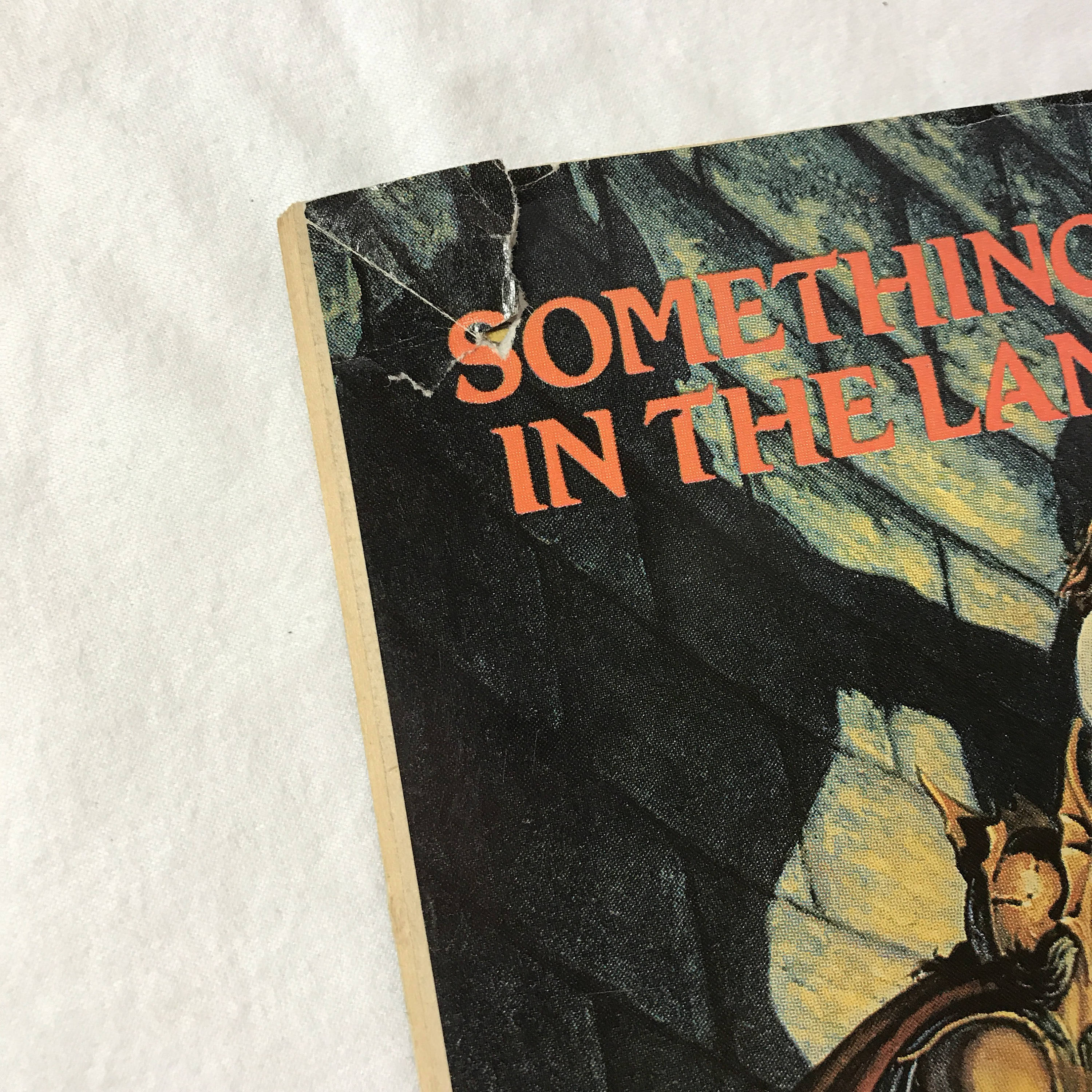 1987 Marvel Comics Comet Man vol 1 no 6 | Etsy