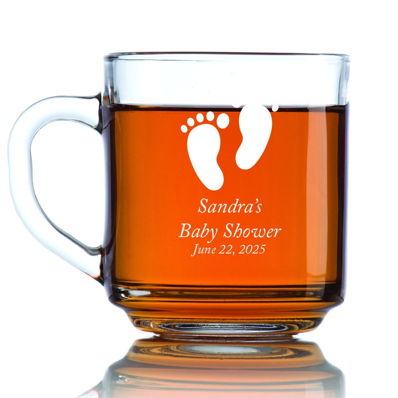 Mug With Feet - Etsy