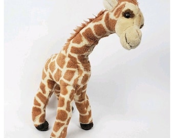 Geoffrey the Giraffe Toys R Us Plush Stuffed Animal Toy - Etsy