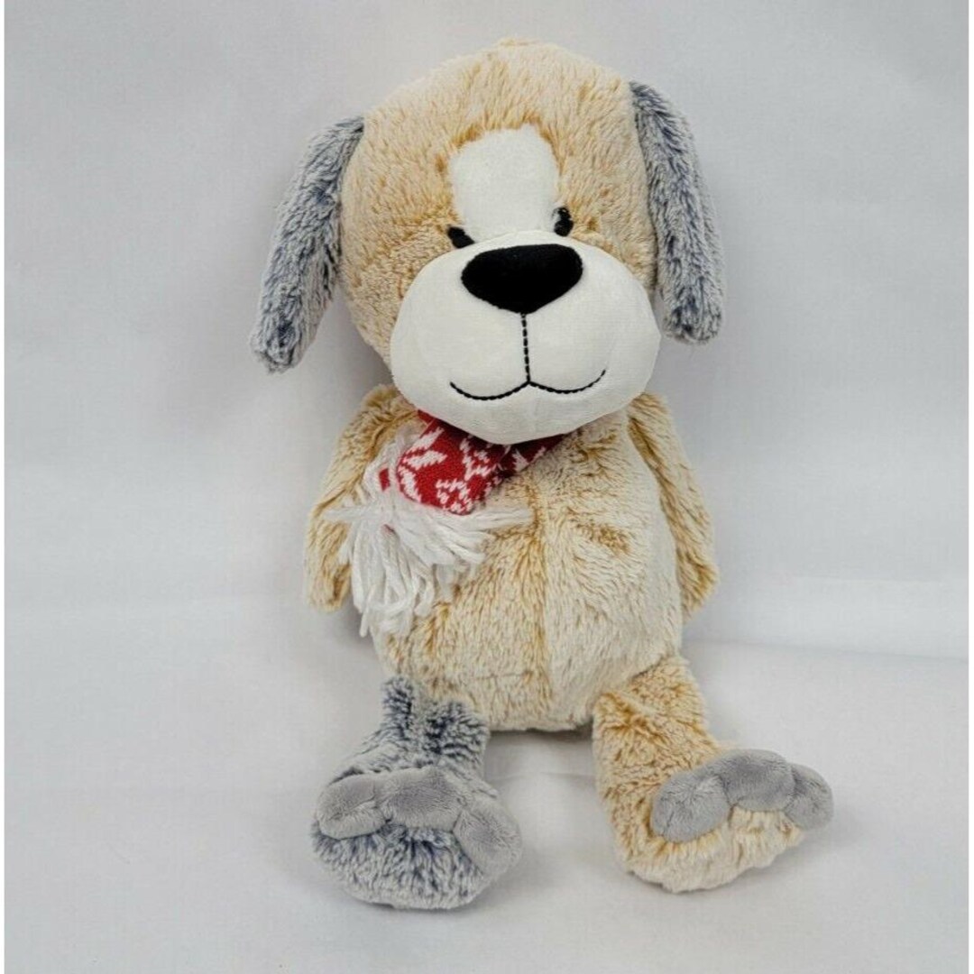 Animal Adventure Dog Plush Stuffed Toy Doll Soft 13" - Etsy