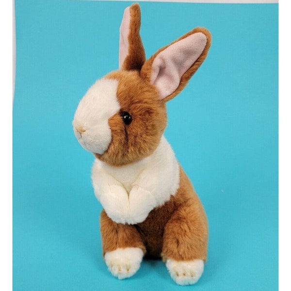 Aurora Bunny Plush - Etsy
