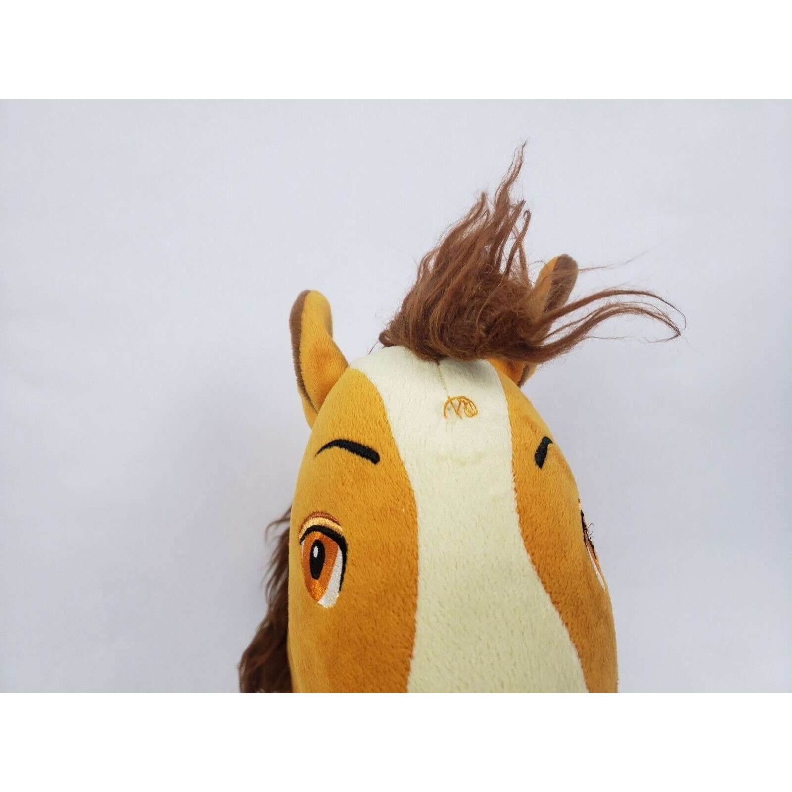 Spirit Riding Free Horse Plush Stuffed Doll Cartoon 12 - Etsy
