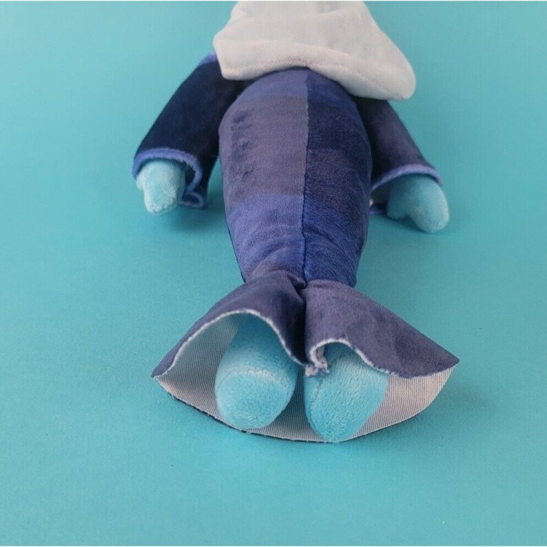 Funko Steven Blue Diamond Plush 12 Mascot Stuffed Animal Comic Con SDCC ...