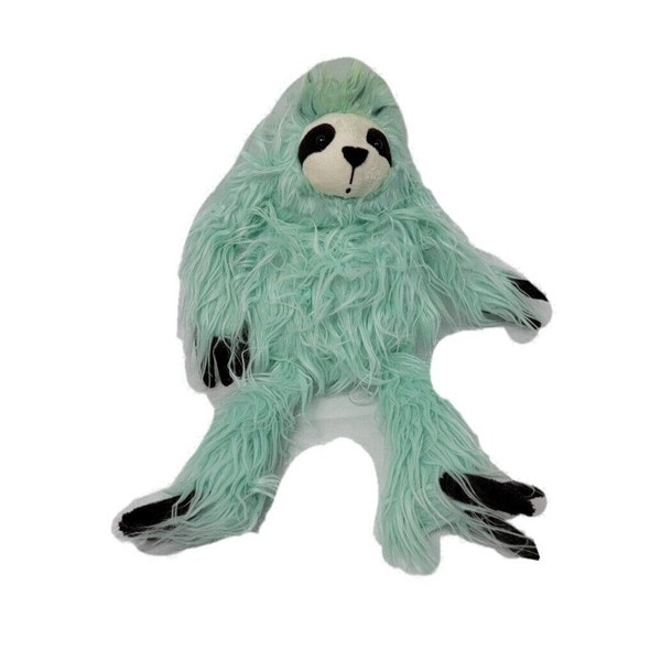 Sloth Stuffed Animal - Etsy