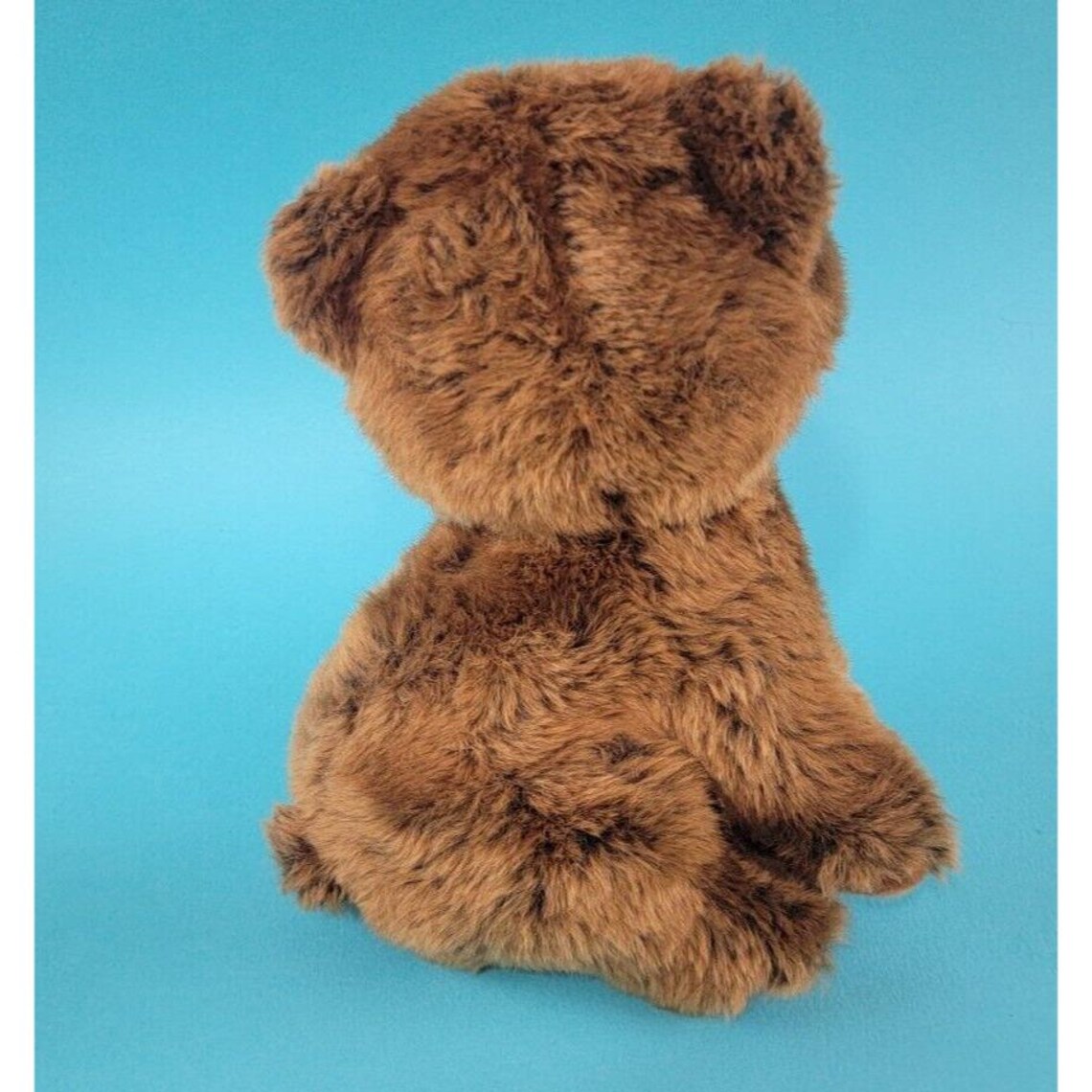 Ty Beanie Boos Yukon 10" Brown Bear Plush Cub Stuffed Animal Doll Soft ...