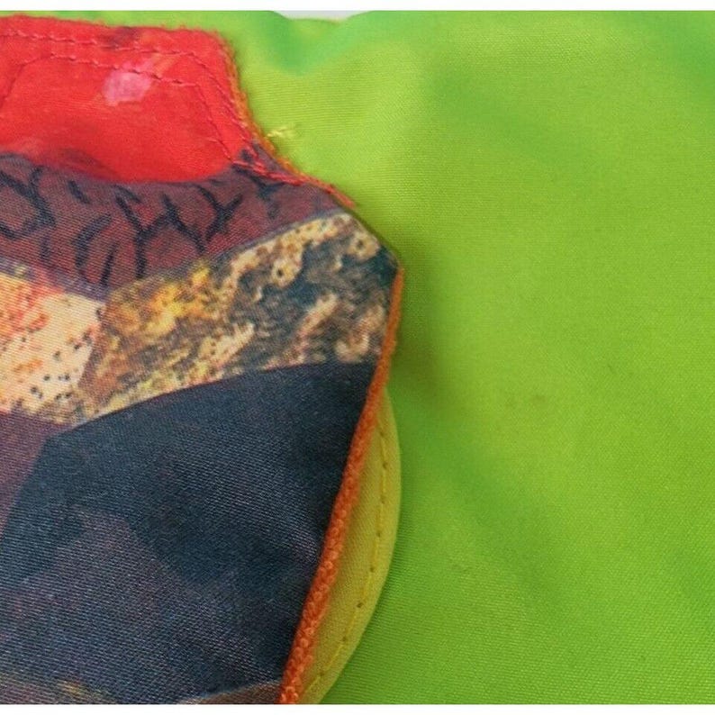 Eric Carle Hungry Caterpillar Plush Baby Book Fabic Stuffed Insect ...