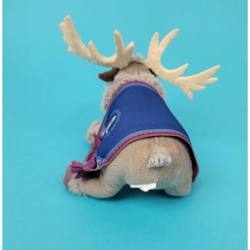 Disney Frozen Sven Plush 6 Stuffed Animal Reindeer - Etsy