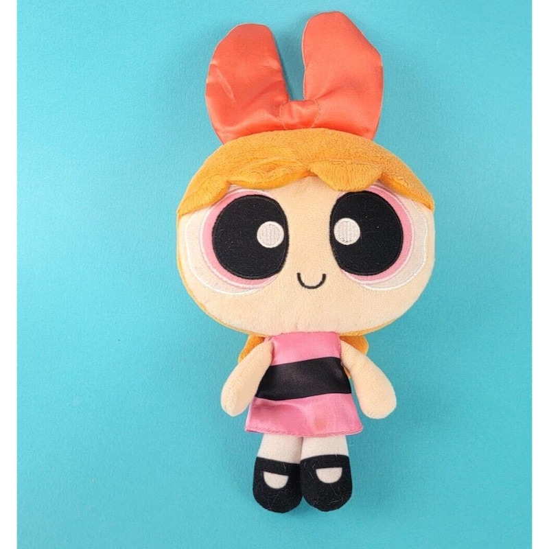 The Powerpuff Girls Toys - Etsy
