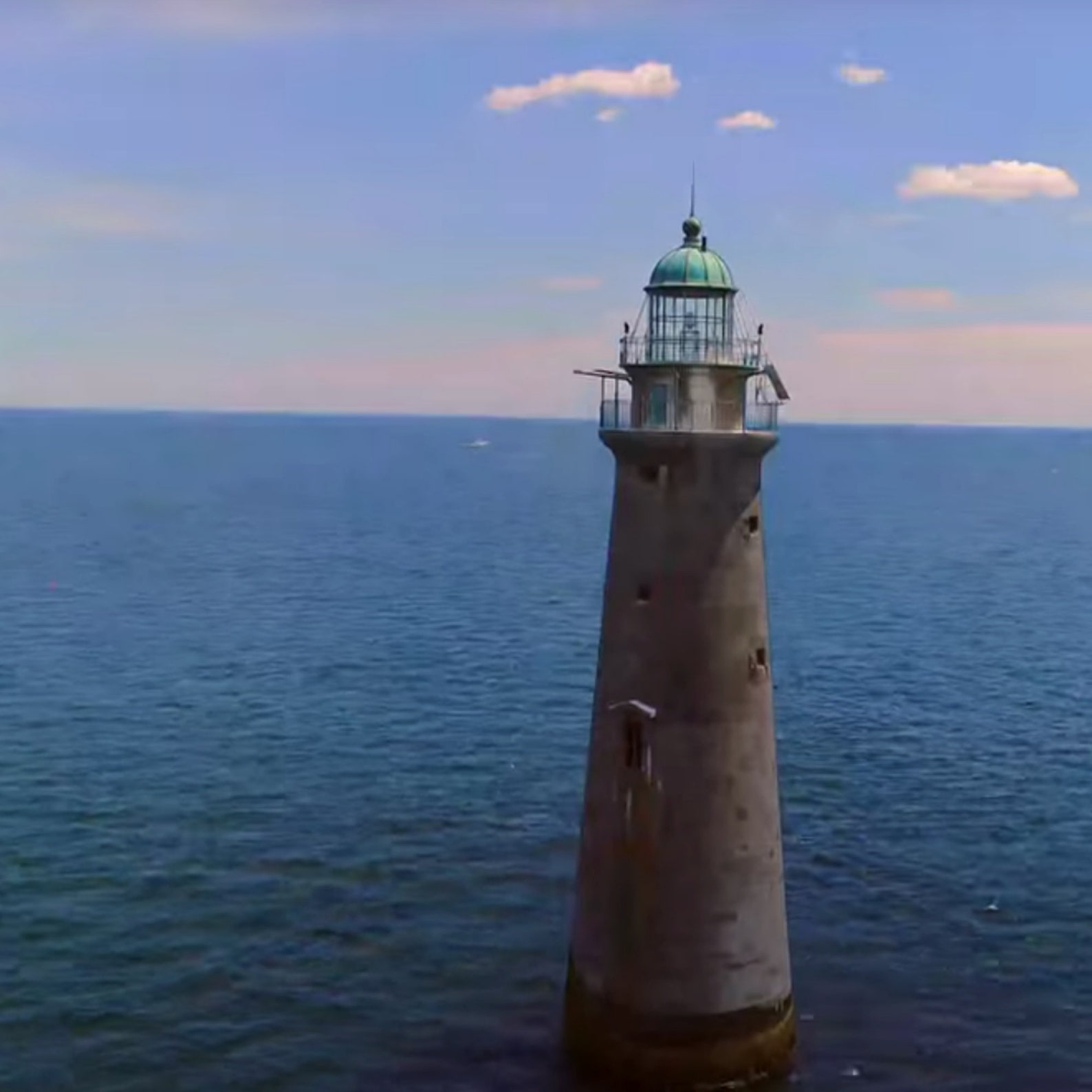 Minots Ledge Light 143 Scituate MA Lighthouse Oyster - Etsy