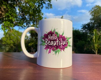 Lauren Jauregui Women Are so Beautiful Mug - Etsy