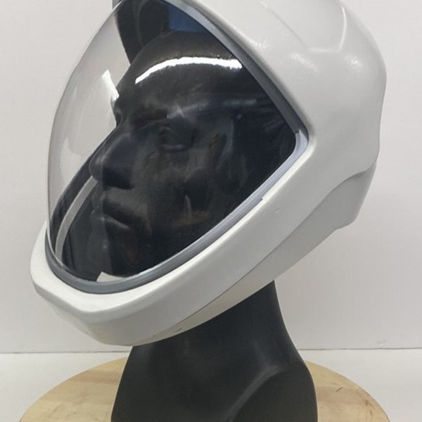 Spacex Helmet - Etsy