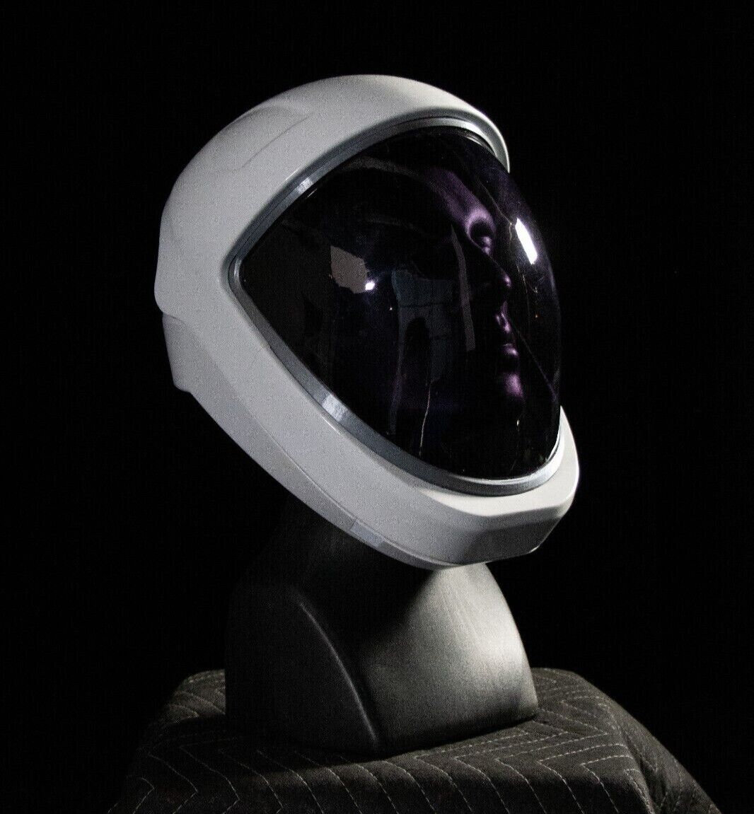 Version 2-collectors Spacex Replica Helmet Kit Perfect for the - Etsy ...