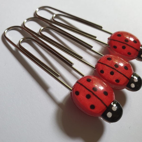 Decorative Paperclip - Etsy