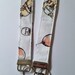 Winnie the Pooh Balloon Key Fob | Handmade | Wristlet | Key Holder ...