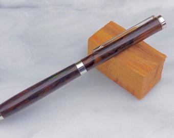 Unicorn Spit Ballpoint Twist Pen - Etsy