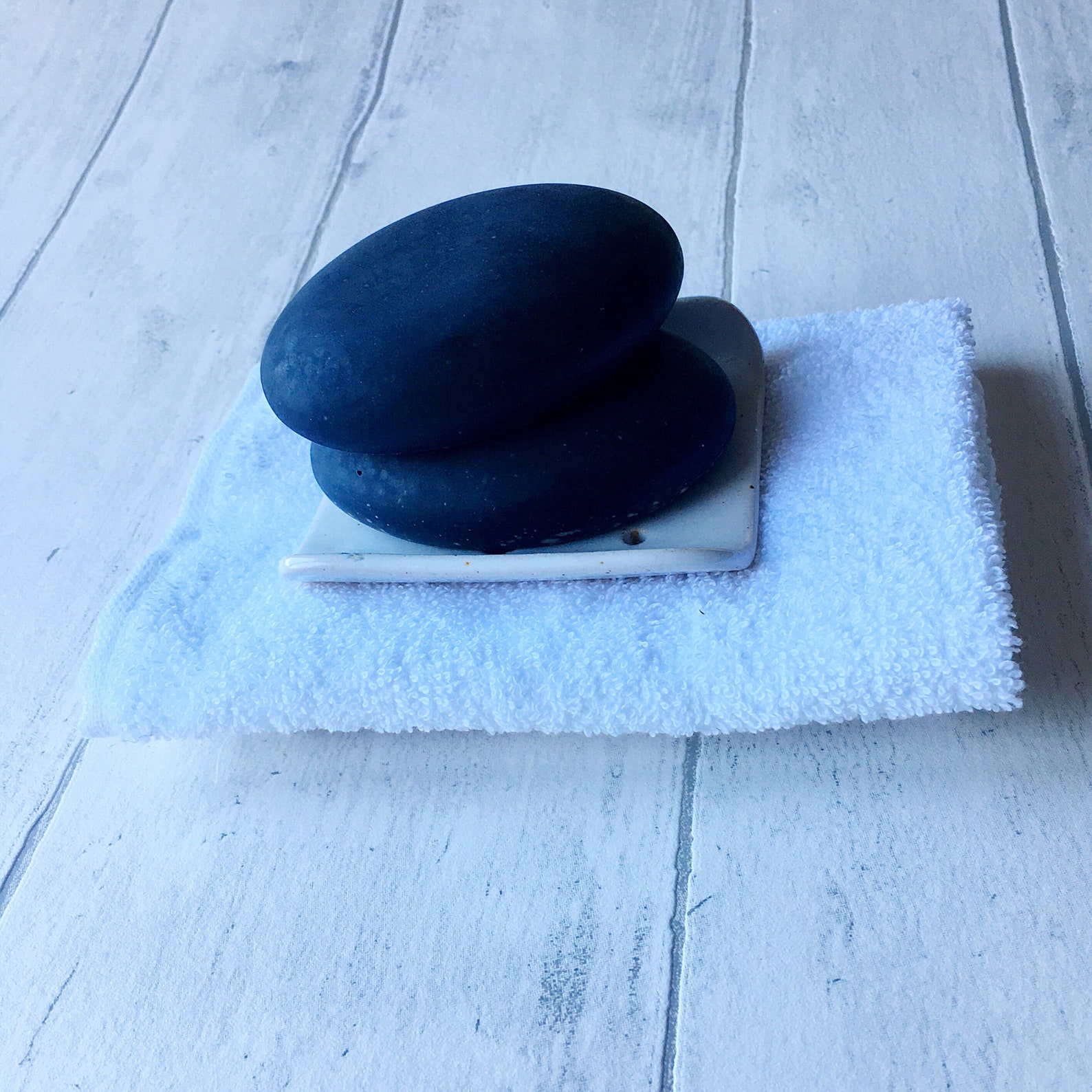 Pore Purifier Natural Soap - Activated Charcoal Soap - Natural Soap ...