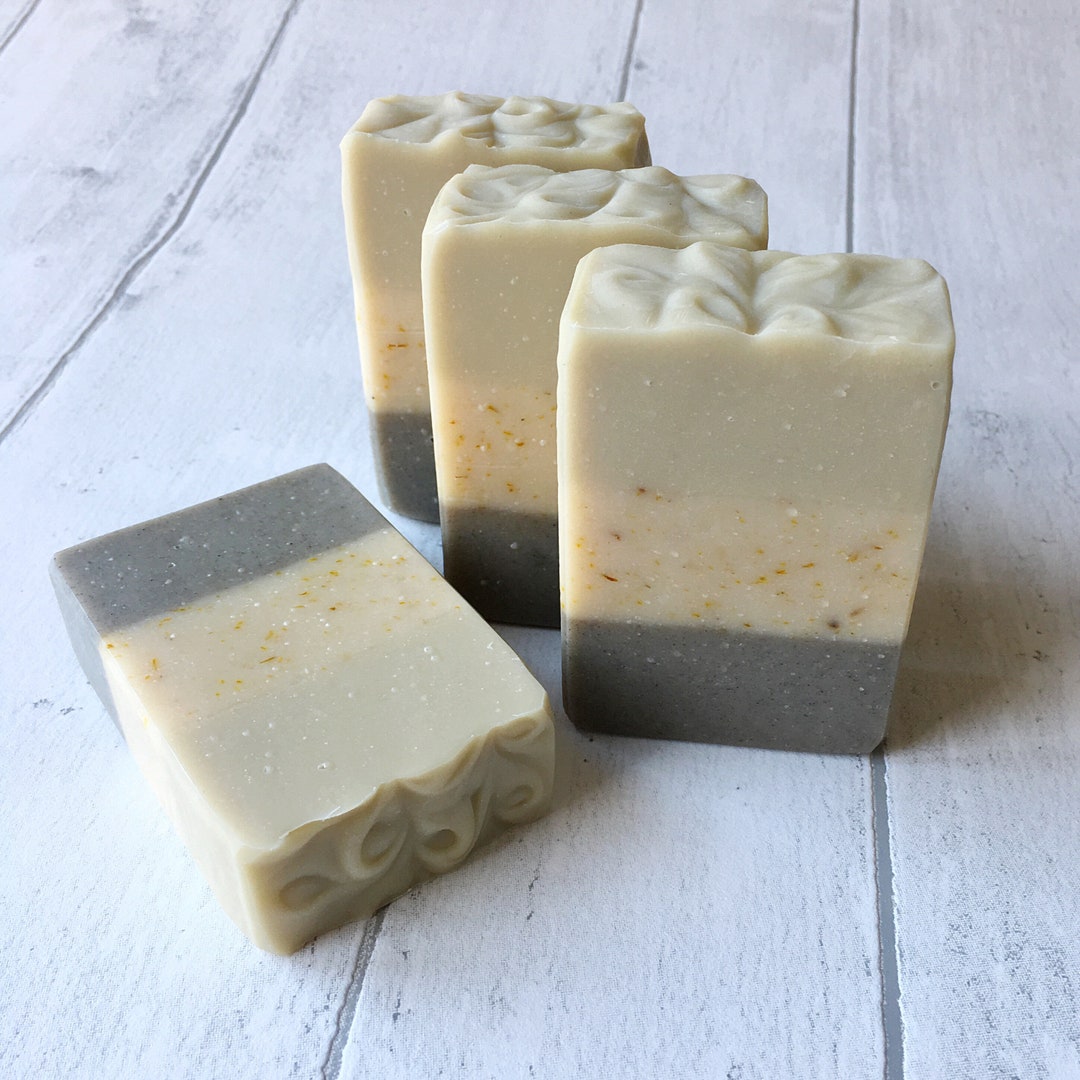 Zen Natural Soap Spa Soap Luxury Soap Natural Soap Handmade Soap Vegan ...