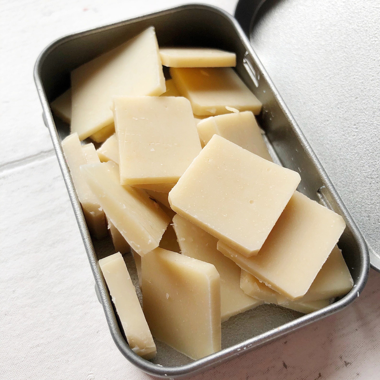 Decadence Natural Travel Soap Handmade Soap Natural Soap - Etsy