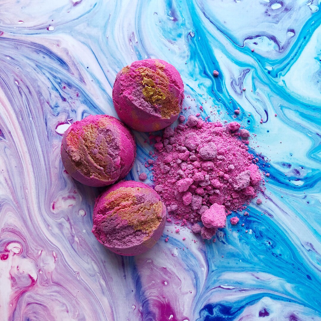 Bubble Crumble Marrakesh Bubble Bar Solid Bubble Bath Plastic Free Bubble Bath bubble Bath Vegan ...