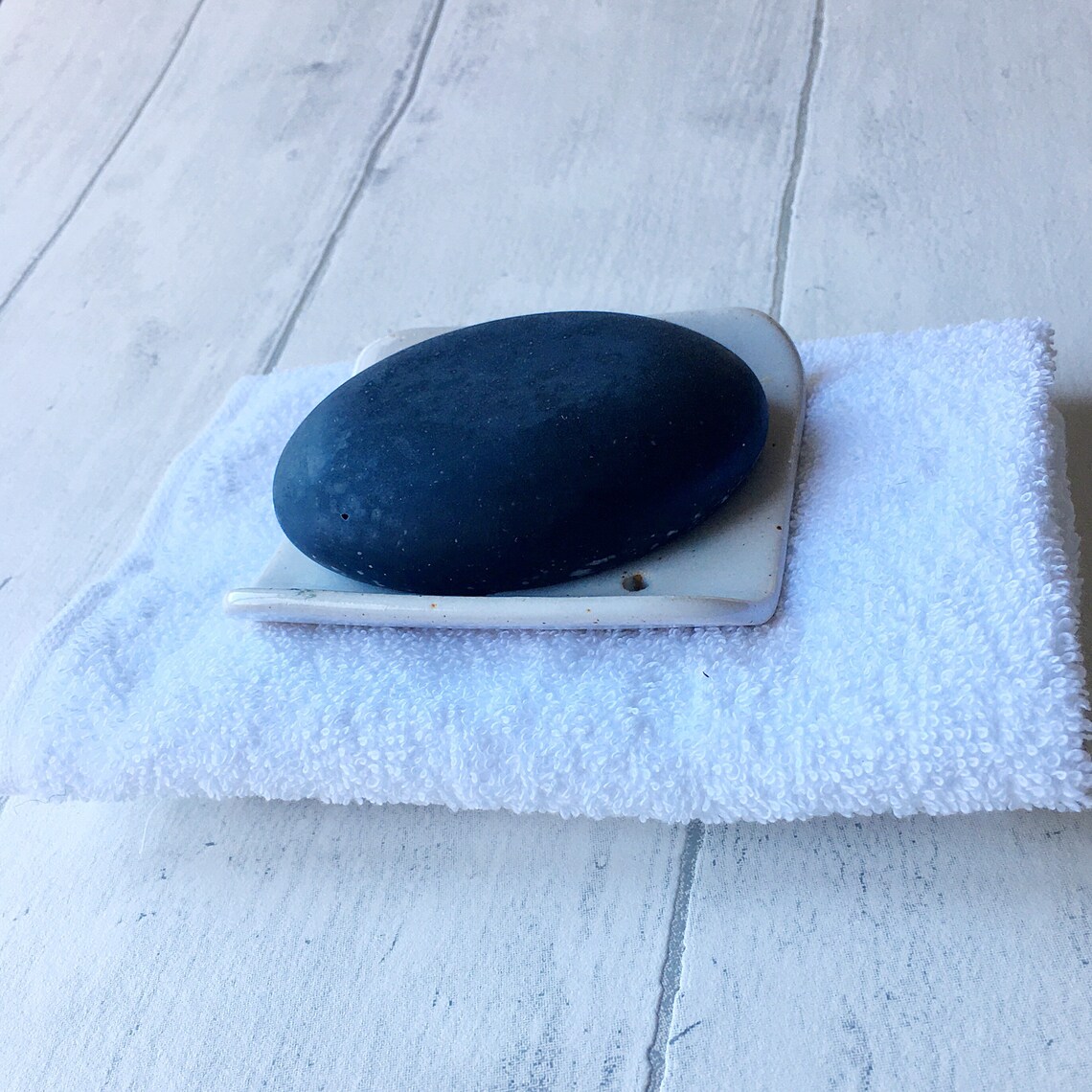 Pore Purifier Natural Soap - Activated Charcoal Soap - Natural Soap ...