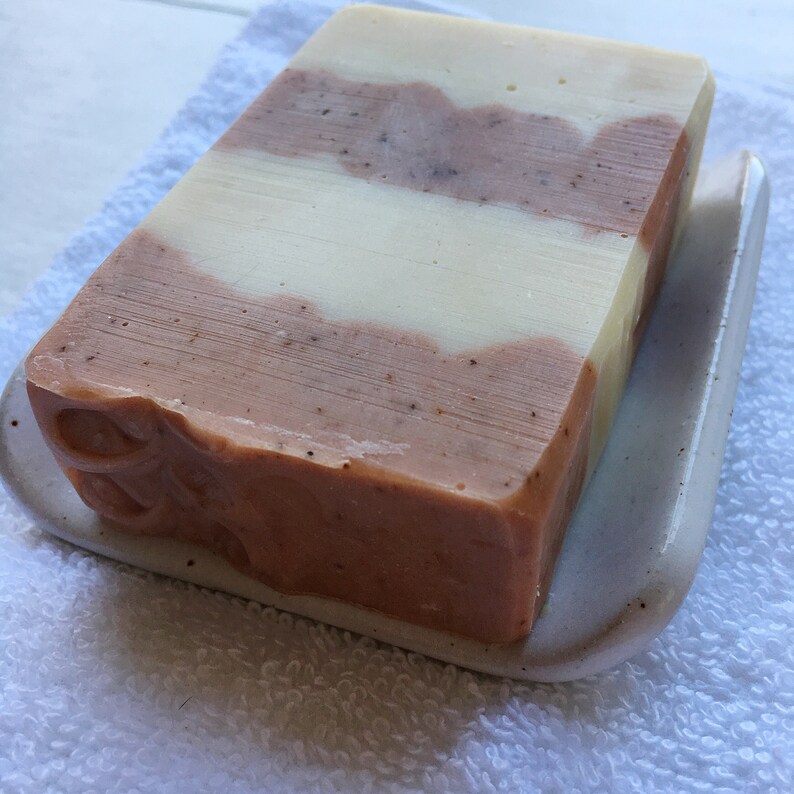 Citrus Rose Natural Soap Handmade Soap Natural Soap | Etsy