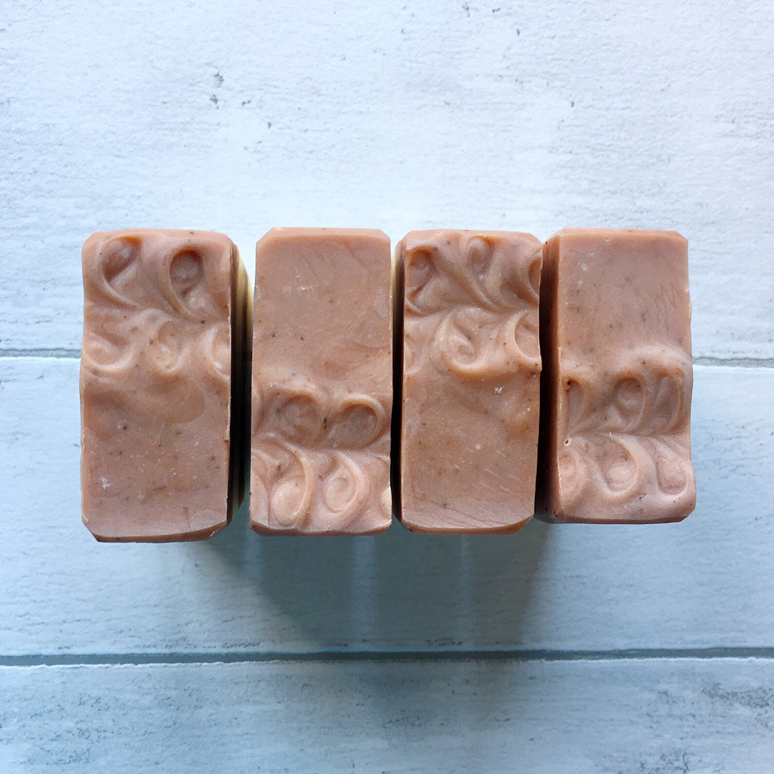 Citrus Rose Natural Soap Handmade Soap Natural Soap | Etsy