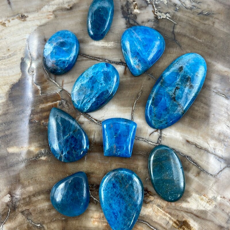 Cabochon Stones - Etsy