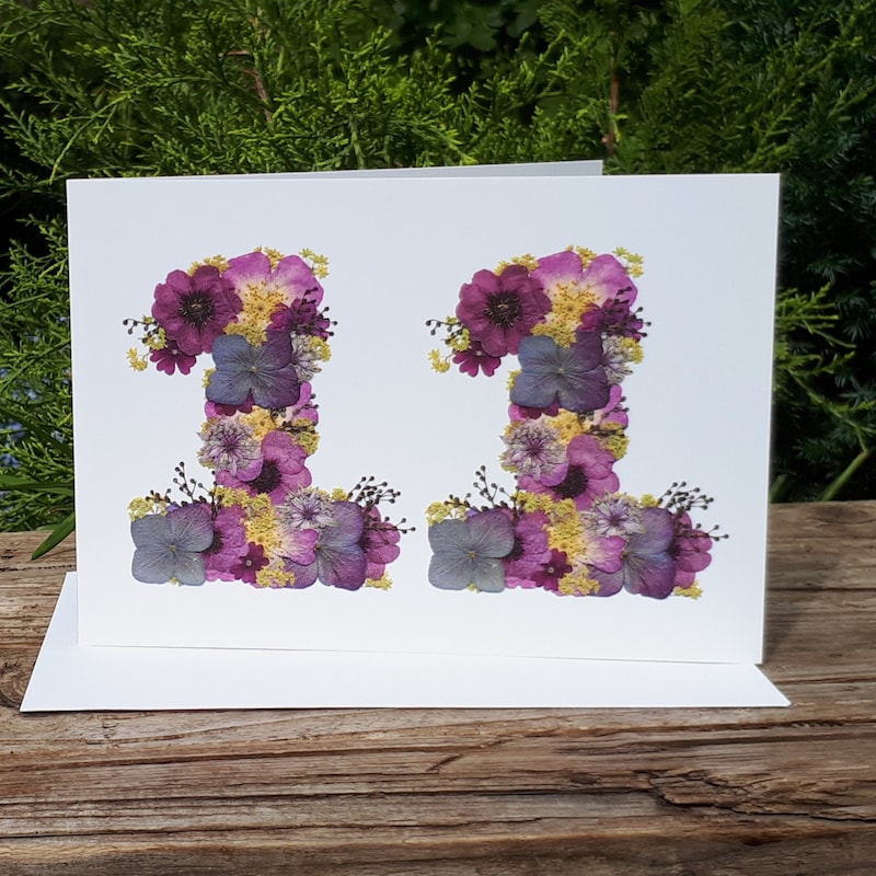 SayingItWithFlowers - Etsy