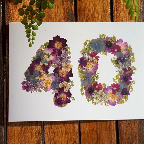 Ruby Anniversary - Etsy