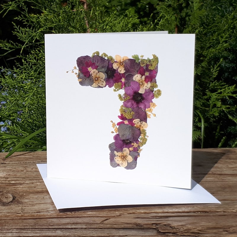 SayingItWithFlowers - Etsy