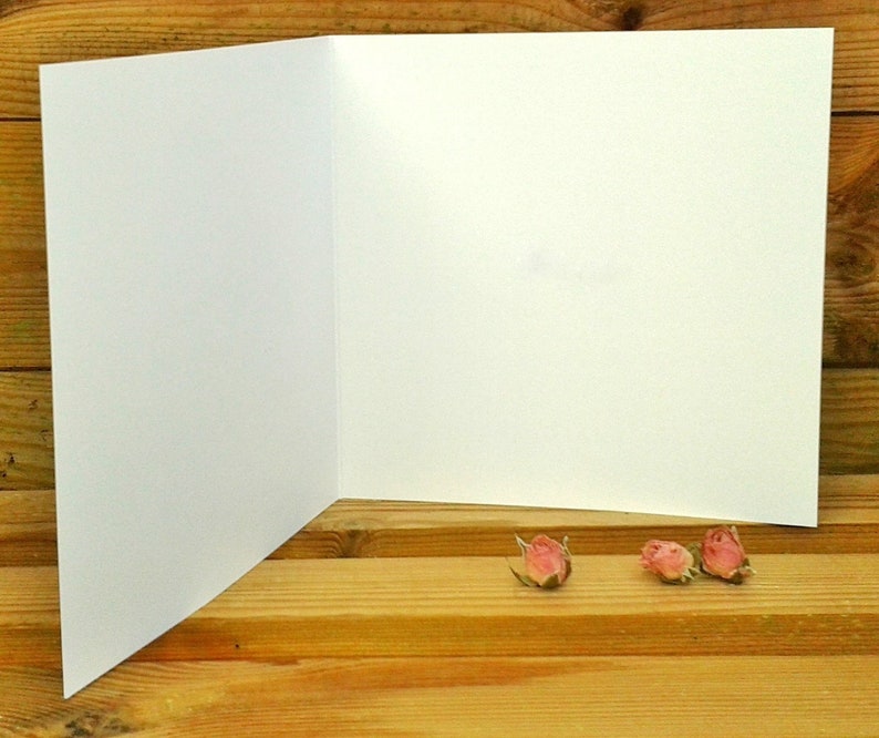 Personalised Letter L Card Pressed Flower PRINT - Etsy UK