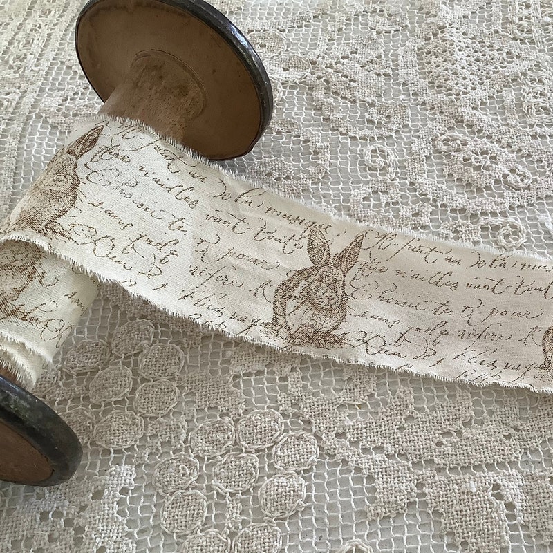 French Themed Fabric - Etsy